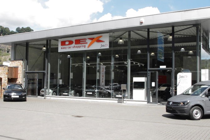 Gocar Showroom | Garage JMD-Dex Aywaille