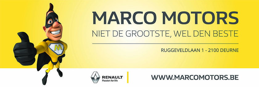 Marco Motors à Deurne