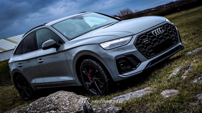 Audi Q5 occasion à Bastogne à 43.500 € | Gocar.be