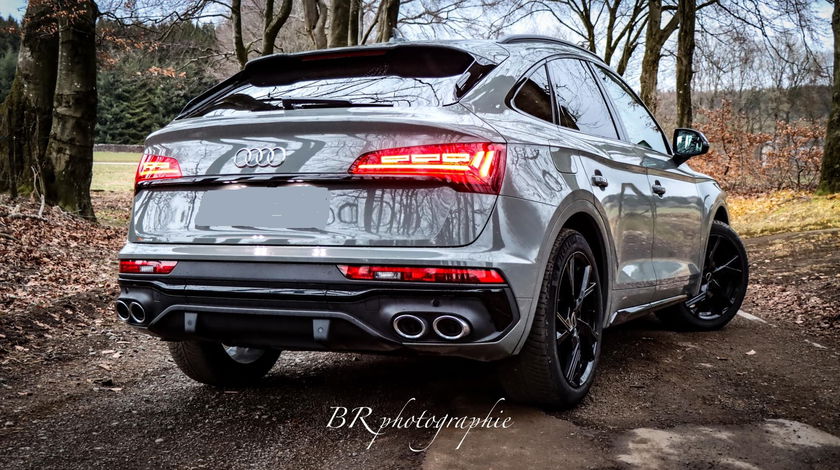 Audi Q5 occasion à Bastogne à 43.500 € | Gocar.be