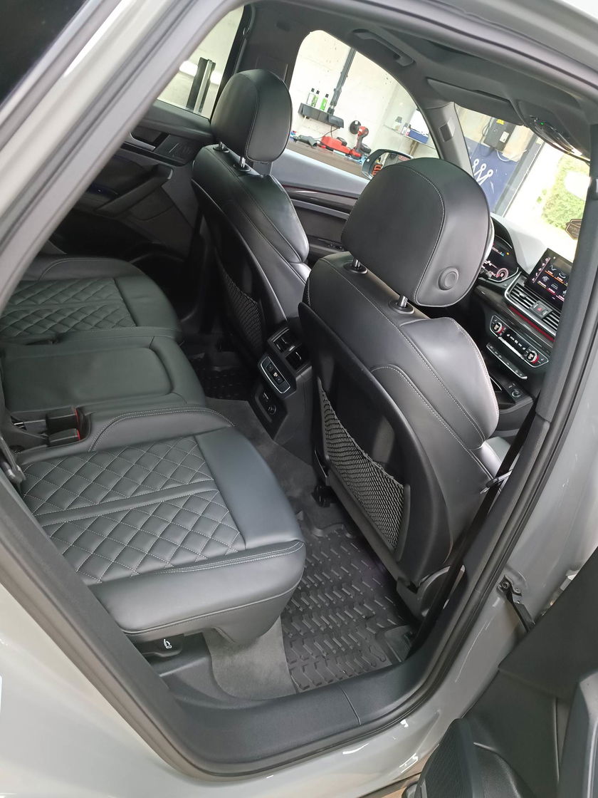 Audi Q5 occasion à Bastogne à 43.500 € | Gocar.be