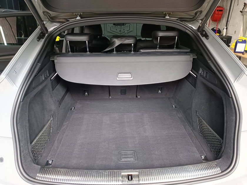 Audi Q5 occasion à Bastogne à 43.500 € | Gocar.be